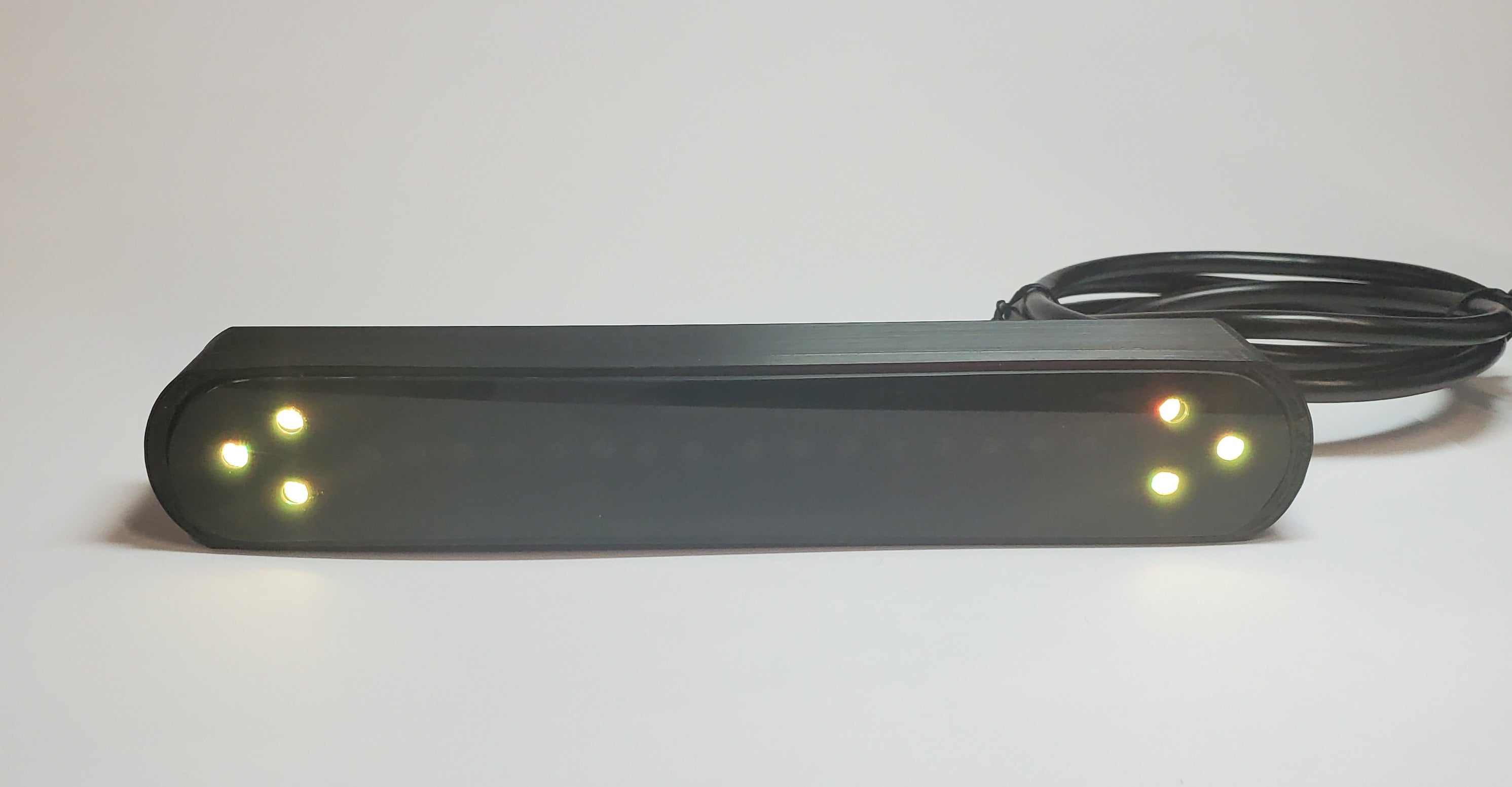 Sim Racing Simhub Led Dashboard Spotter Flags R.p.m 3 - Etsy UK