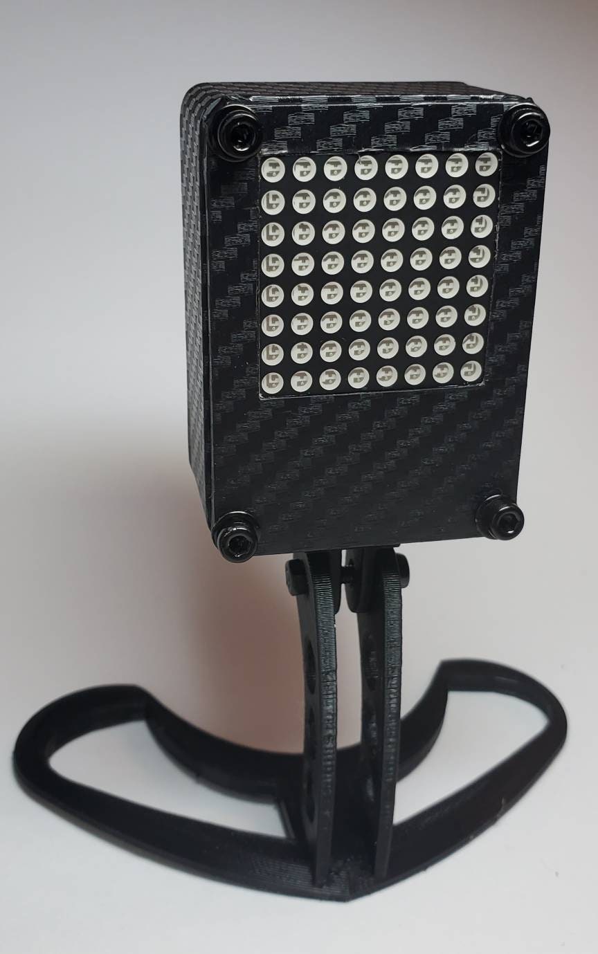 Sim Racing Pc Simhub Gear Indicator . | Etsy Canada