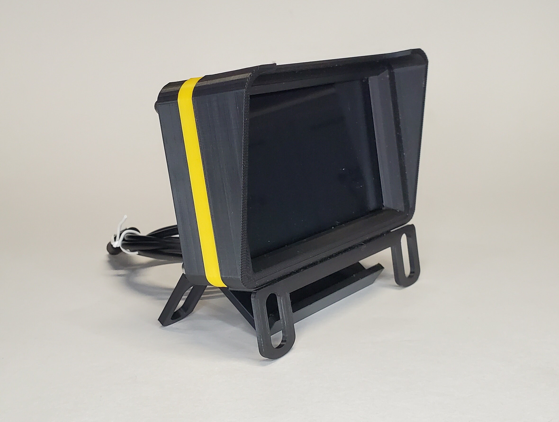 Sim Racing Pc 5 Vocore Screen Dashboard for Simhub With - Etsy Canada