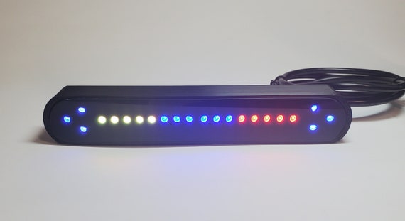 Sim Racing SimHub Tableau de bord LED Spotter Drapeaux - Etsy France