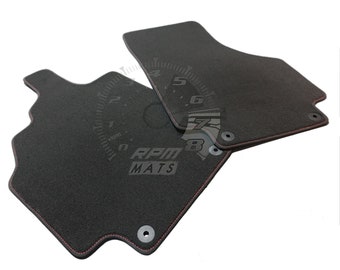 Audi R8 Floor Mats - Etsy