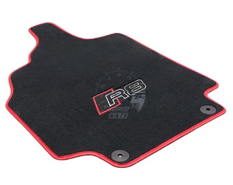 Audi R8 Floor Mats | Etsy