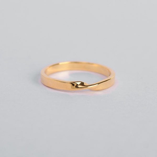Unity Ring - Etsy