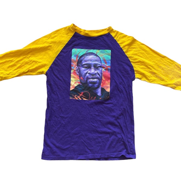 George Floyd Shirt - Etsy