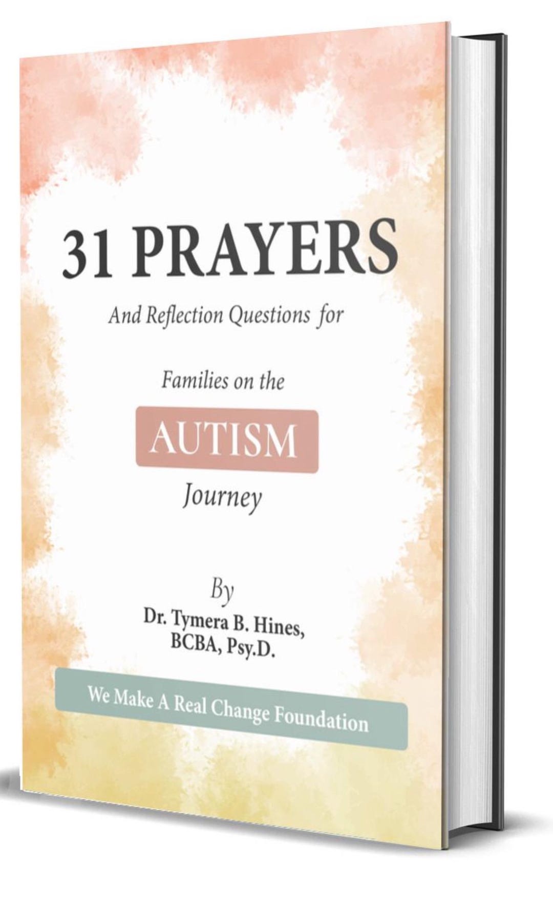 31 PRAYERS and Reflection Questions for Families on the Autism Journey ...