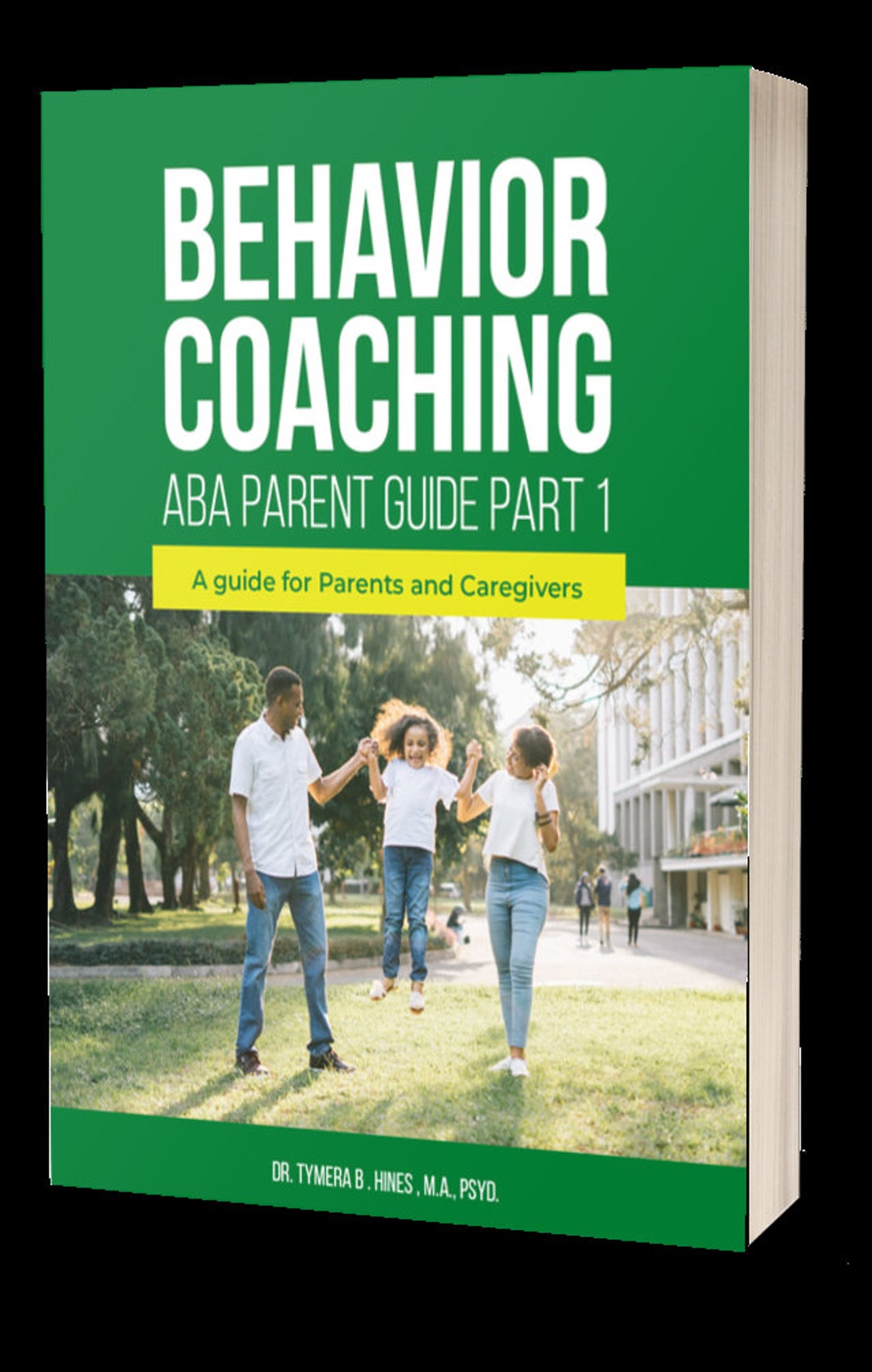 Behavior Coaching: ABA Parent Guide Part 1 - Etsy