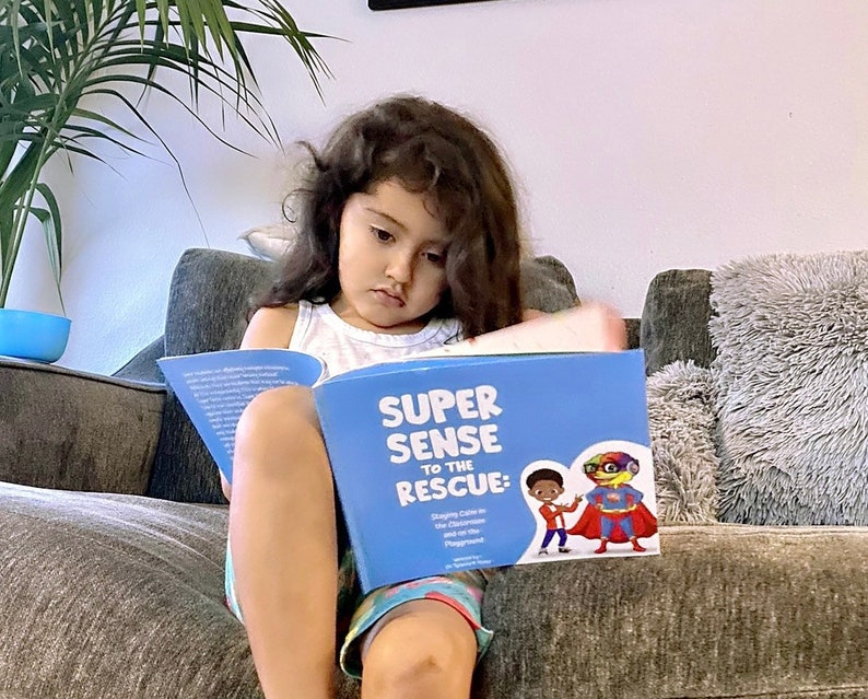 Sensory Calming to Go Bag - Etsy