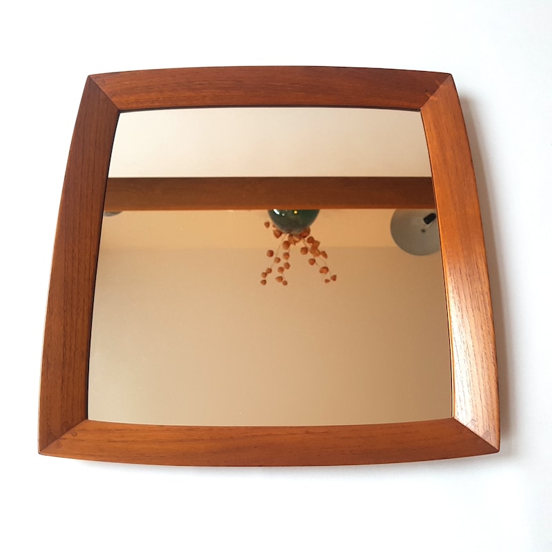 Scandinavian Mirror - Etsy