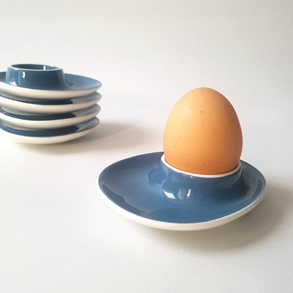 Modern Egg Cups - Etsy