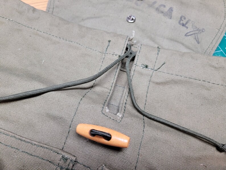 Starwars Inspired Rebel Endor Trooper Backpack - Etsy