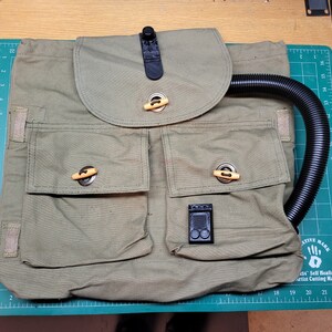 Starwars Inspired Rebel Endor Trooper Backpack - Etsy