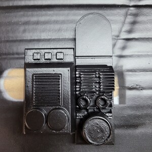 Starwars Inspired Rebel Endor Trooper Backpack - Etsy