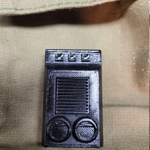 Starwars Inspired Rebel Endor Trooper Backpack - Etsy