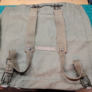 Starwars Inspired Rebel Endor Trooper Backpack - Etsy