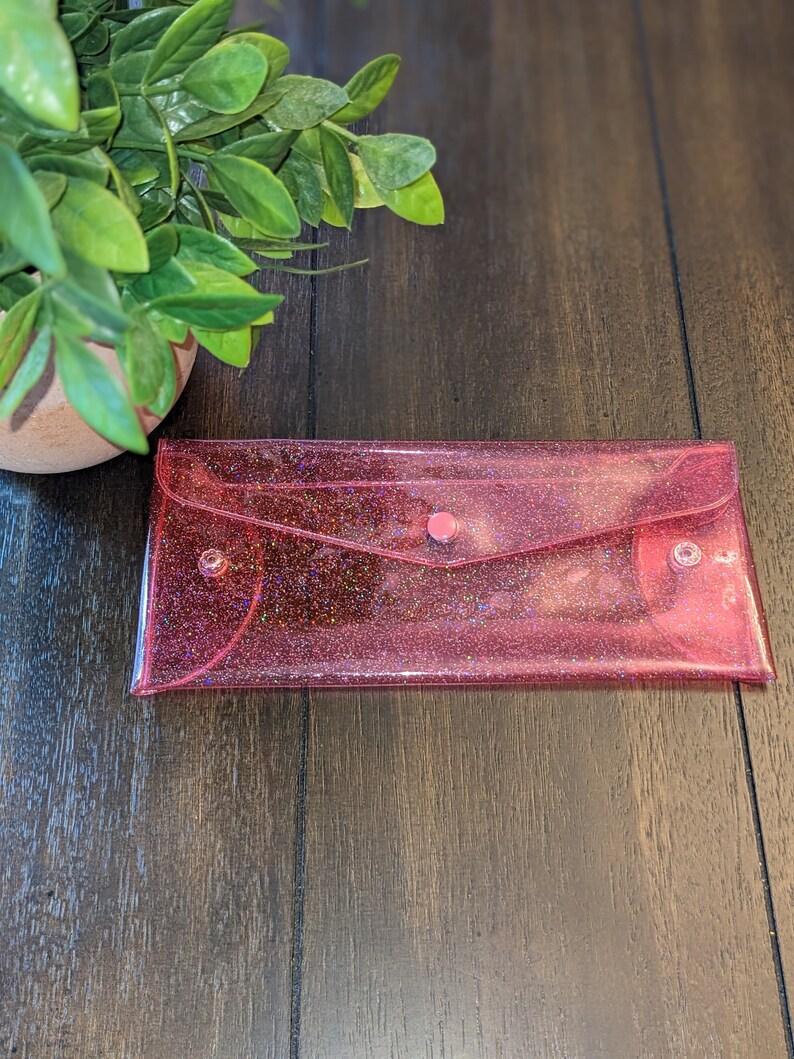 Money Pouch - Etsy