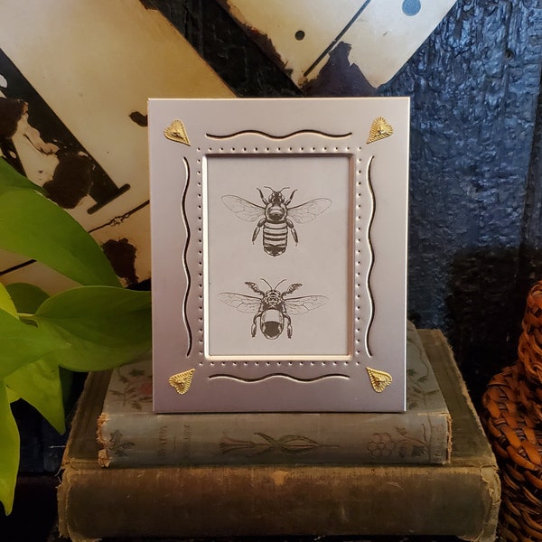 90s Picture Frame - Etsy