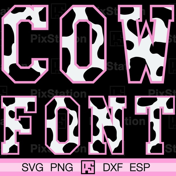 Cow - Etsy