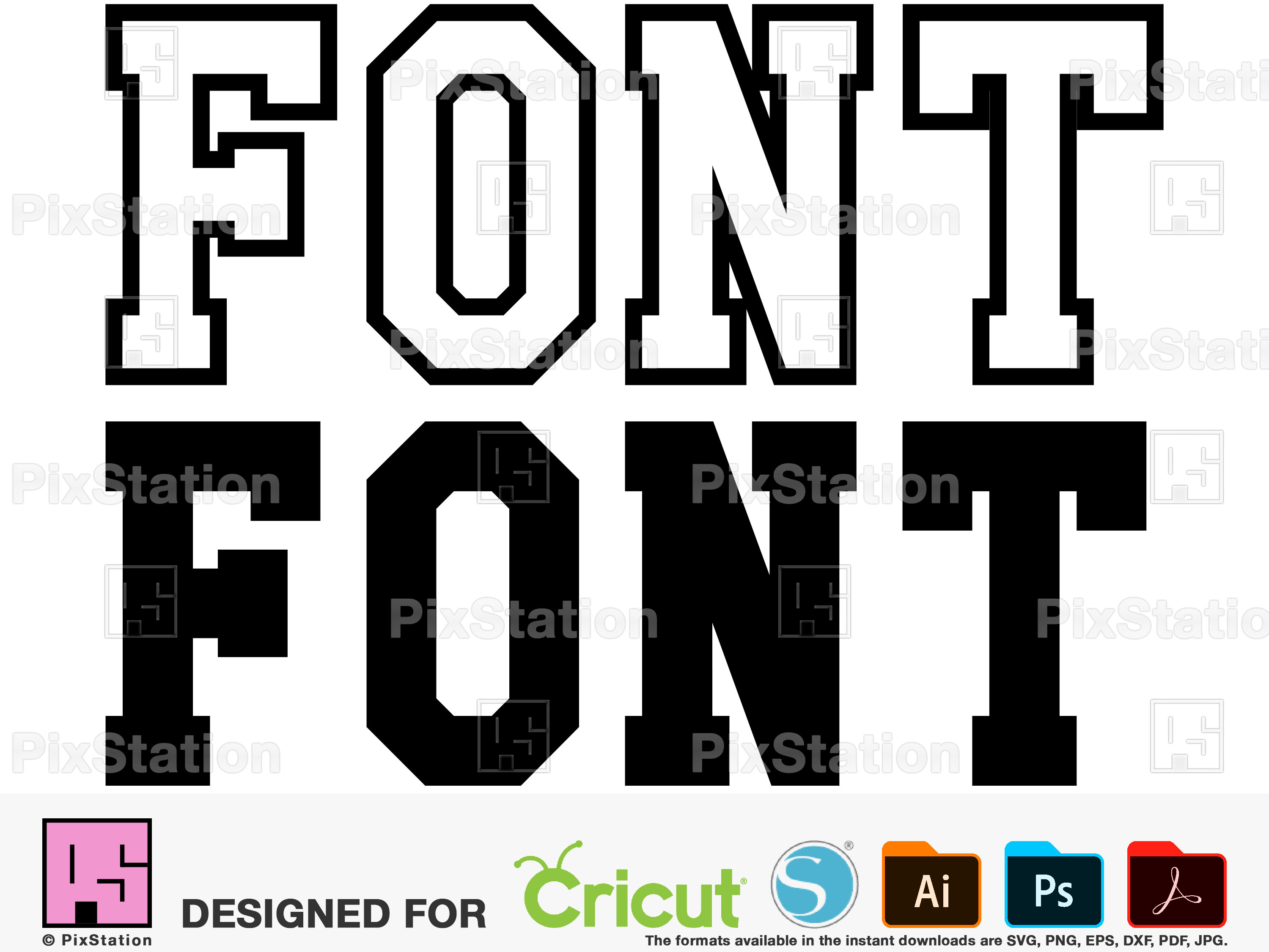 Buy Varsity Font Svg Block Font Svg College Font Svg University Font buy-varsity-font-svg-block-font-svg-college-font-svg-university-font