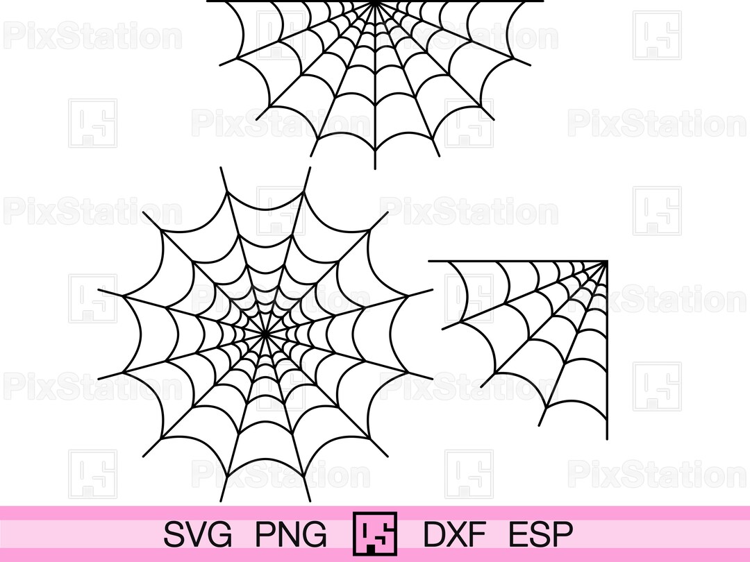Spiderweb Png, Spider Web Transparent, Corner Spider Web Png, Halloween ...