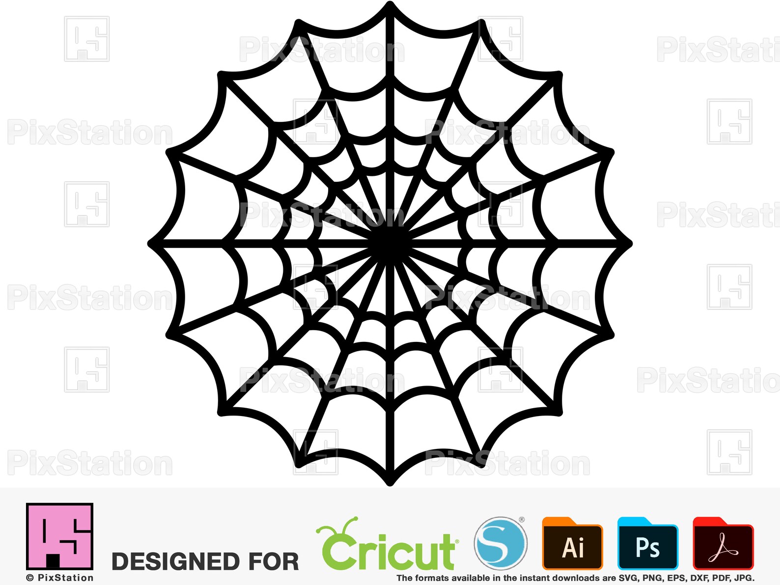 Massive Spiderweb Png Spider Web Transparent Corner Spider - Etsy