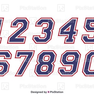 Varsity Cursive Alphabet SVG: Layered Italic Font (digital Download) - Etsy