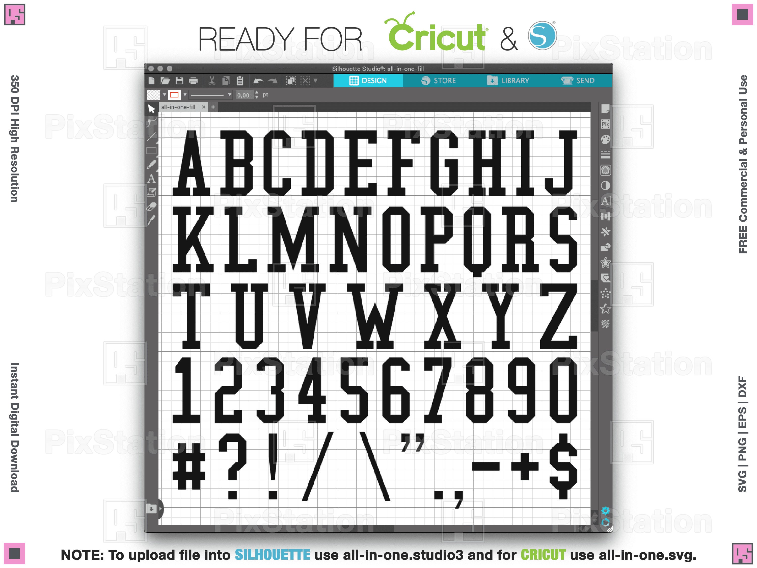 Three Layers College Sport Font Svg Png Eps College Layered - Etsy