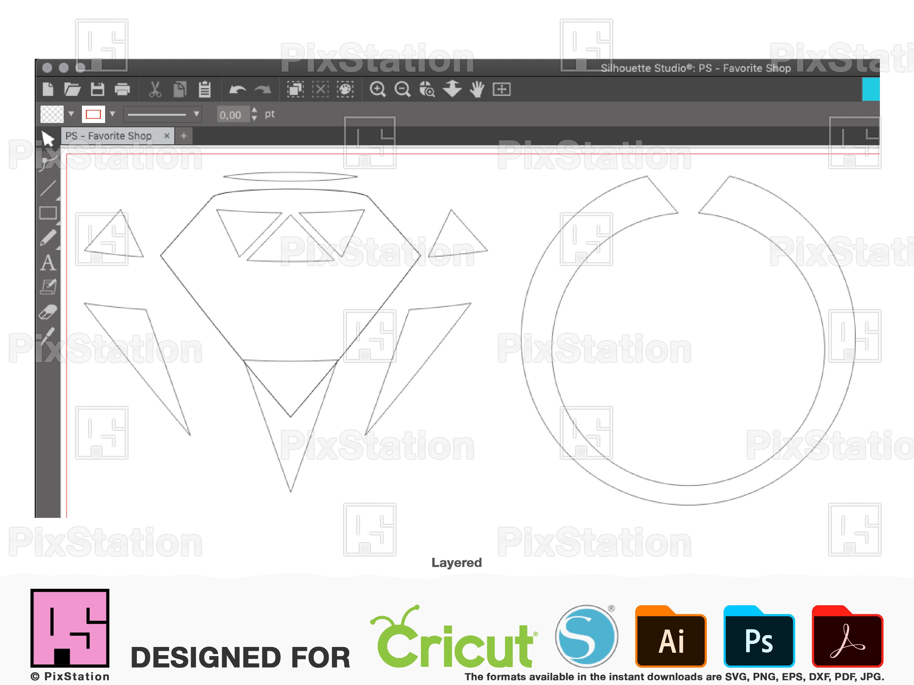 Wedding Ring Svg Diamond Ring Svg Clip Art Vector Dxf Pdf Jpg | Etsy