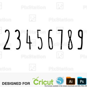 Handwritten Font PS Svg, Kids Font, Children Font, Cute Font, Playful ...