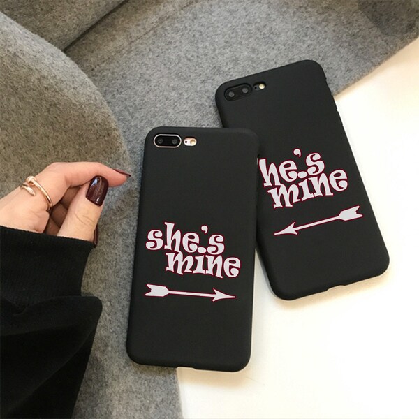 Couple Phone Case - Etsy