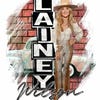 Lainey Wilson Svg, Png, Country Music, Digital Download, Cricut ...