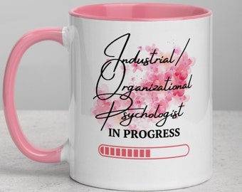 Industrial Organizational Psychology - Etsy