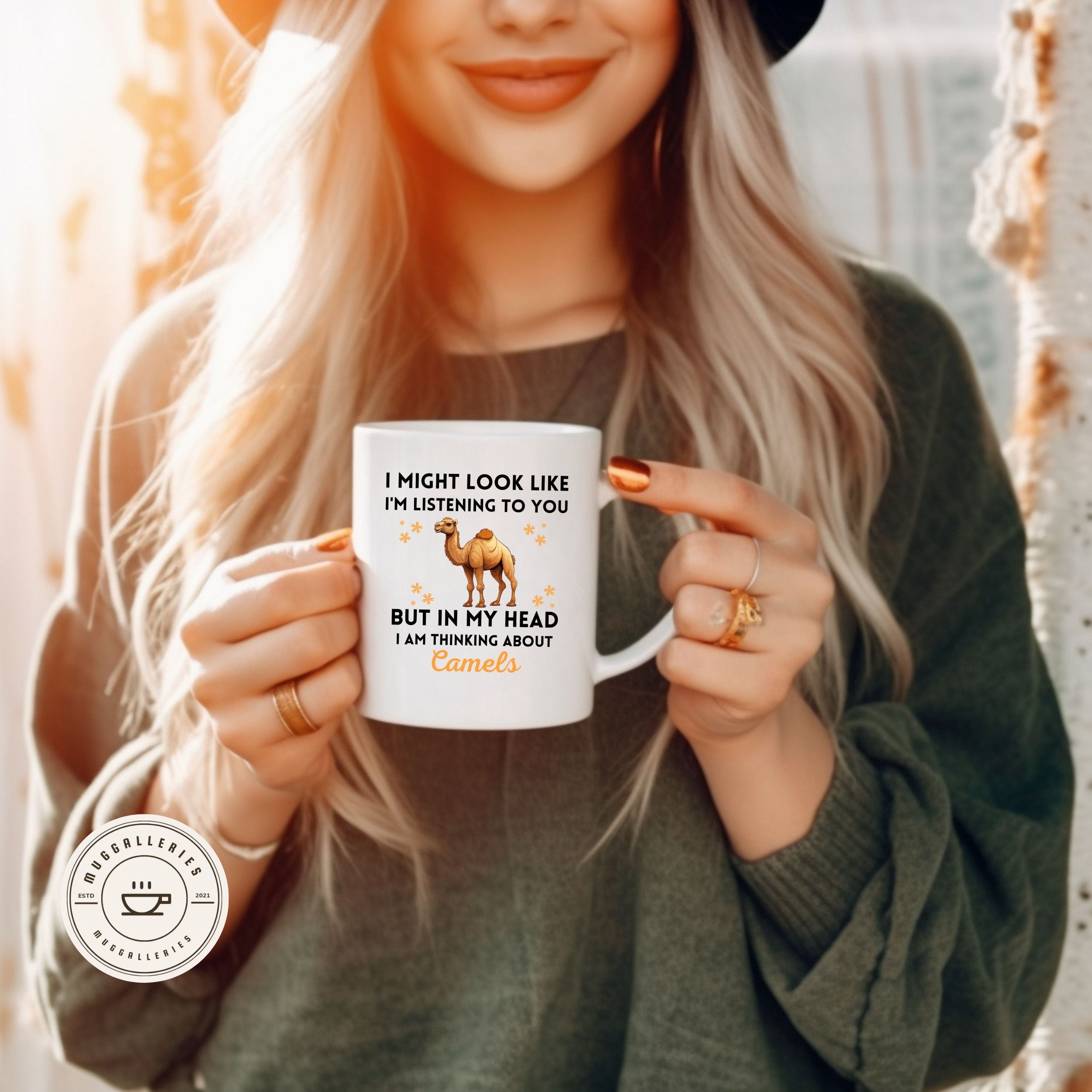 Camels Mug Gift for Camel Lover Camel Owner Mug Funny Camel Gifts Camel ...