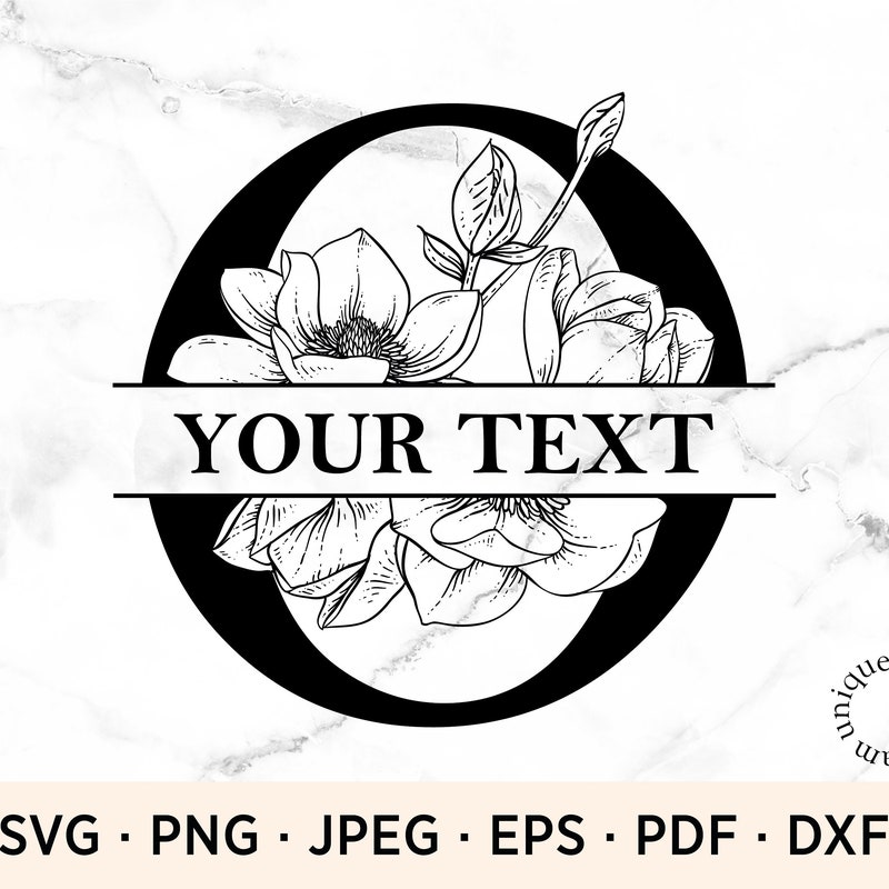 Fancy Letter O - Etsy