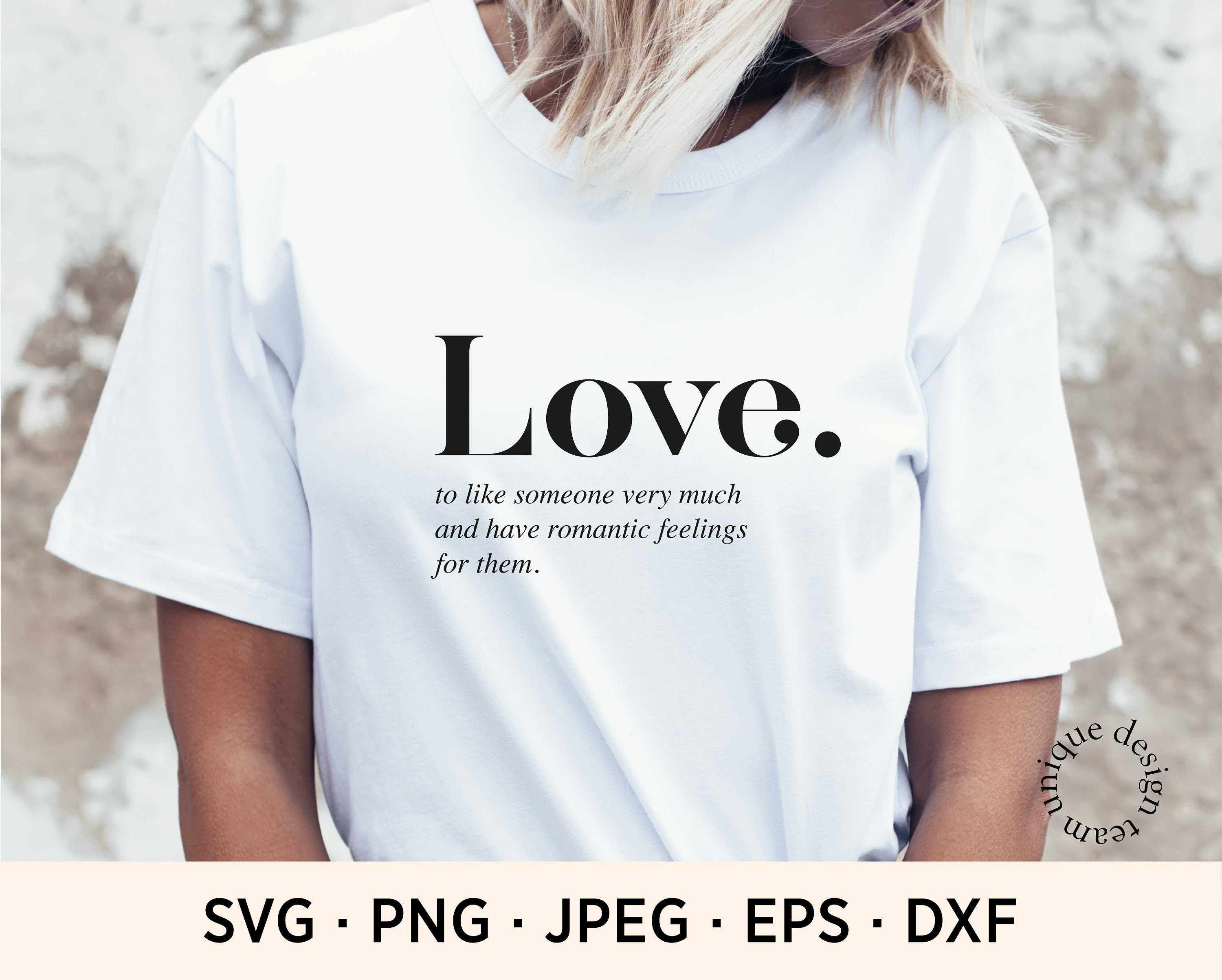 Love Sayings SVG File, Love Svg Png, Love SVG Cut Files for Cricut ...