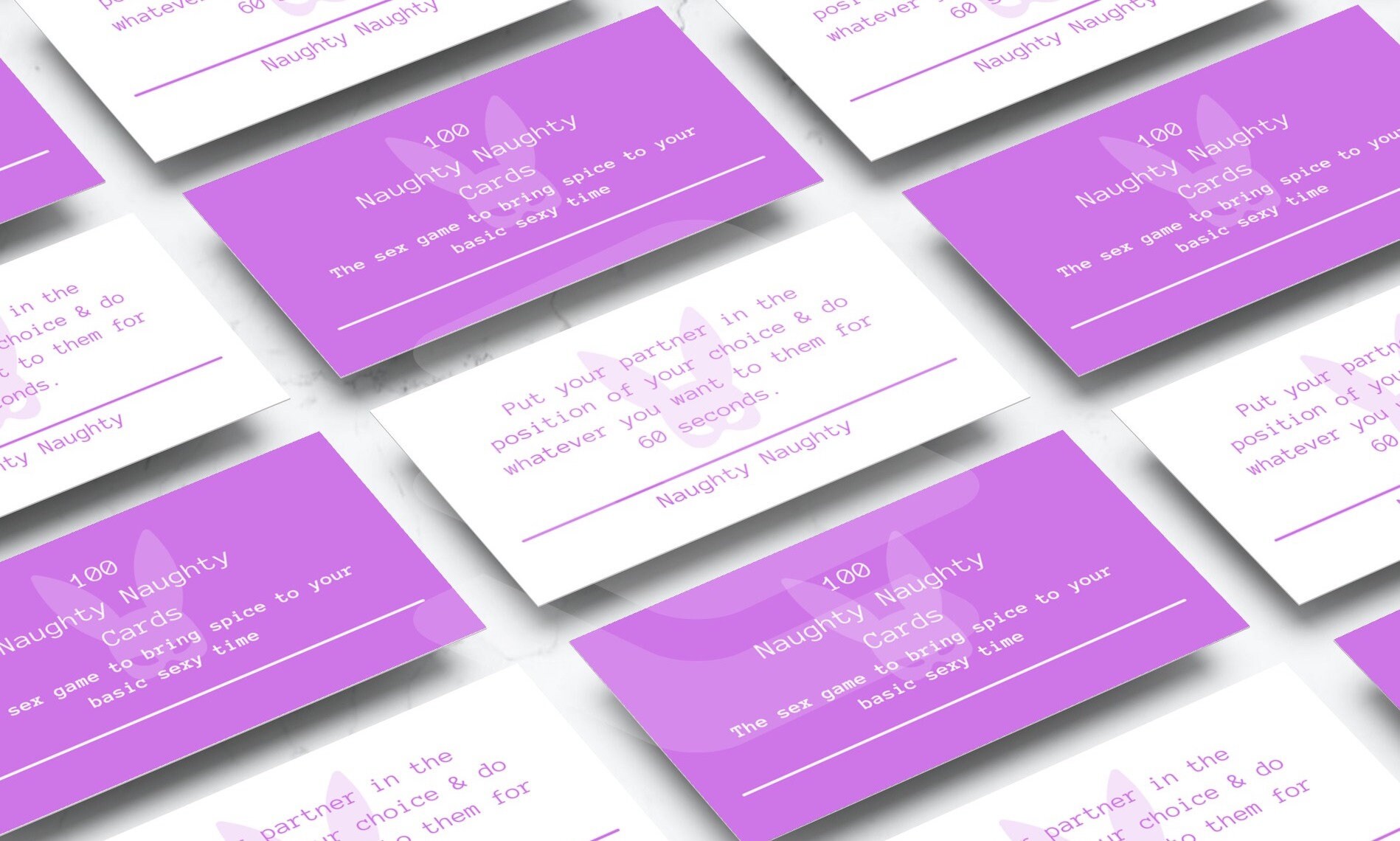 Sex Cards Sex Game Couples Sex Game Anniversary T Etsy
