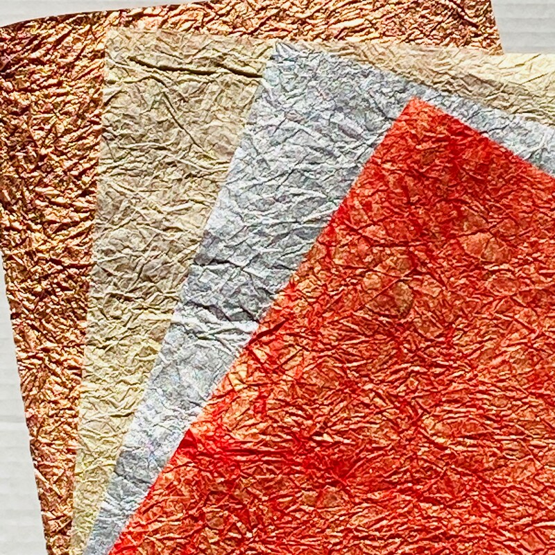 Decorative Paper - Etsy