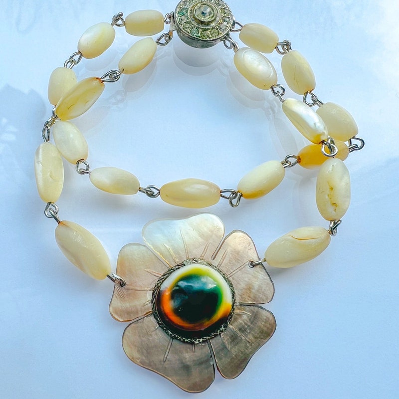 60s Vintage Jewelry - Etsy