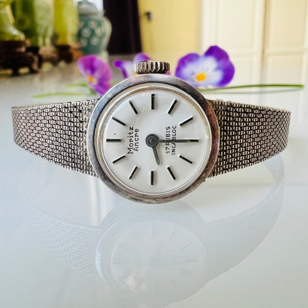 17 Rubis Watch - Etsy