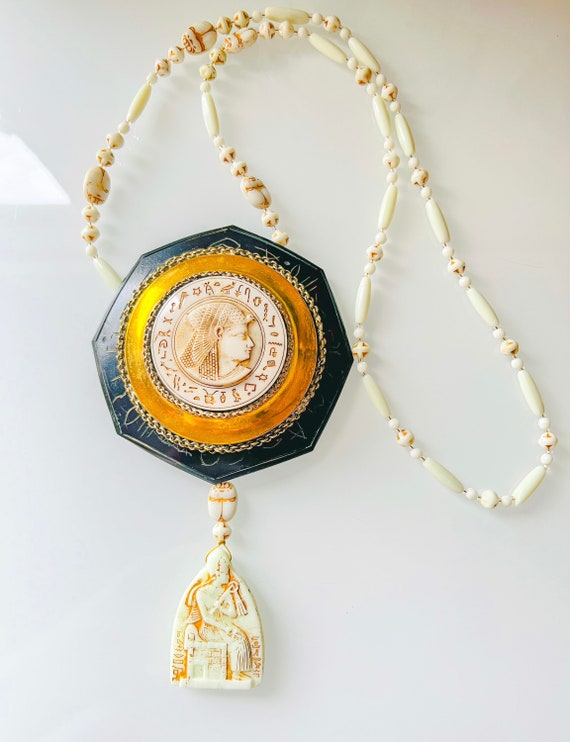 antique neiger brothers art - Gem