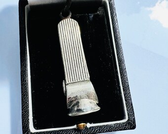 Antique Cliprite Masonic Gold Tone Tobacco Cigar Tip Cutter - Etsy