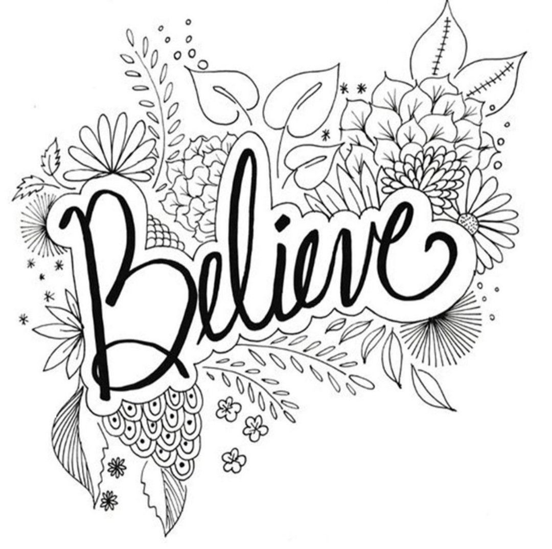 Colouring in Papers - Etsy