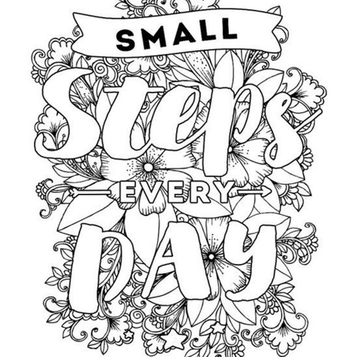 Colouring in Papers - Etsy