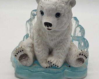 Hamilton Bear - Etsy