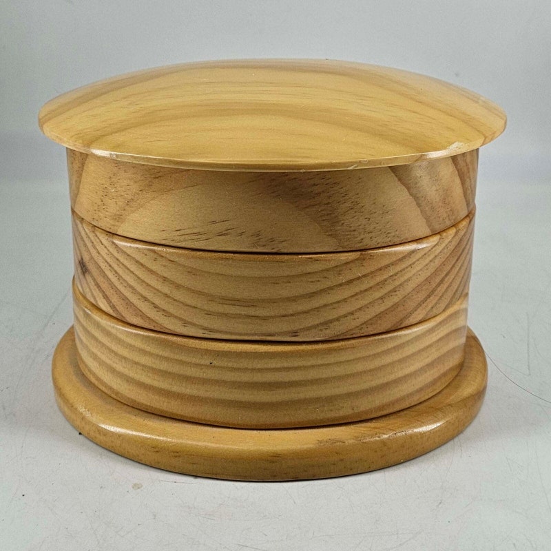 Level Jewelry Box - Etsy