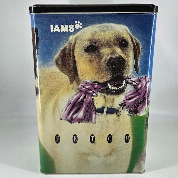 Dog Food Storage - Etsy