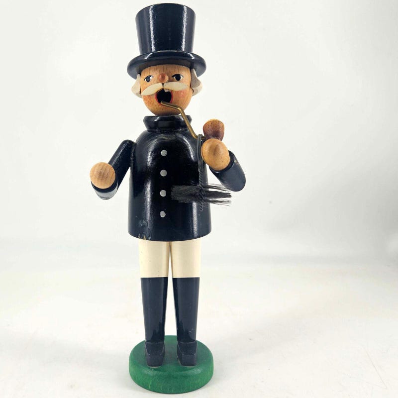 German Smoker - Etsy