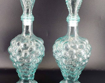 Mod Dep Glass Bottle - Etsy