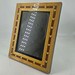Natalini Wooden Inlaid Wood Marquetry Picture Frame Photo Made in Italy ...