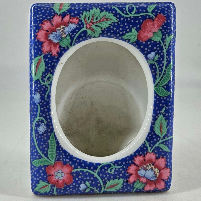Porcelain Frame - Etsy