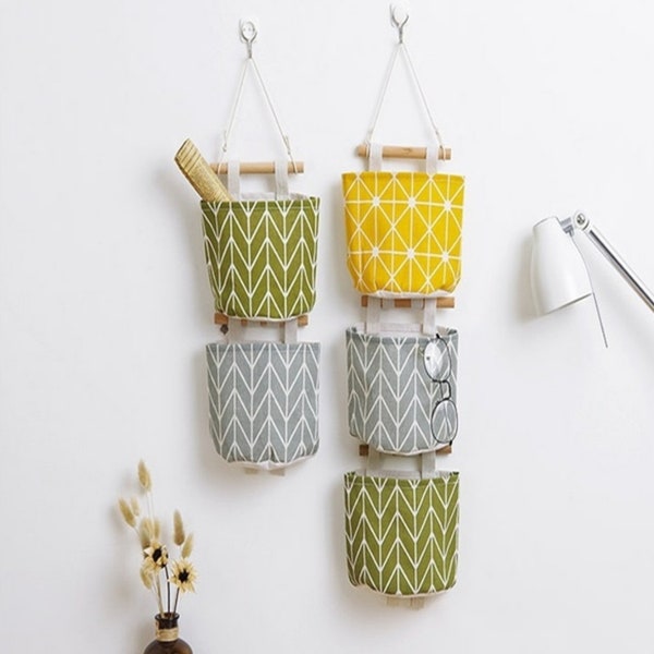 Hanging Storage - Etsy